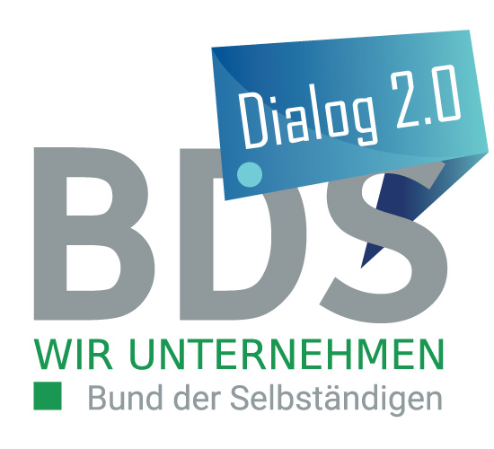 BDS Dialog 2.0 – BDS. Bund der Selbständigen LV Sachsen-Anhalt